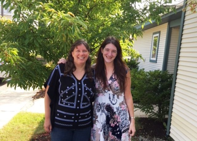 People on the move at WIC – York County Community Action Corp.