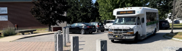 Bus Routes & Schedules – York County Community Action Corp.